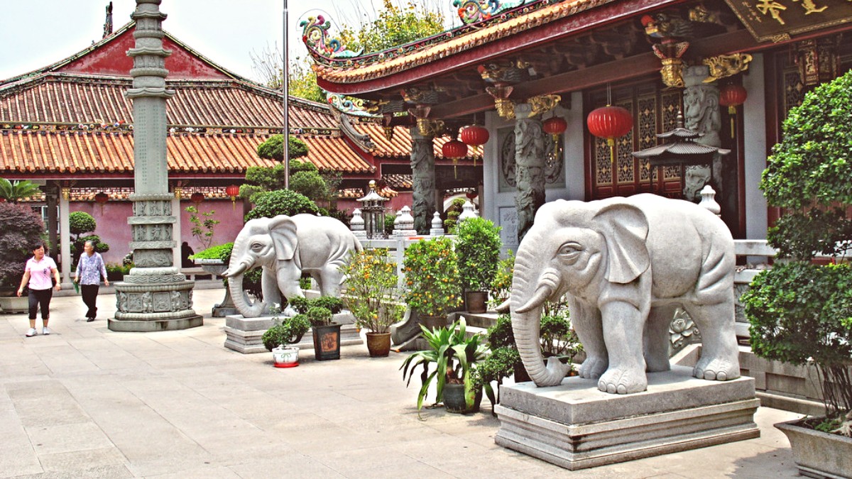 Things to Do in Shantou. Activities, Experiences, Adventures