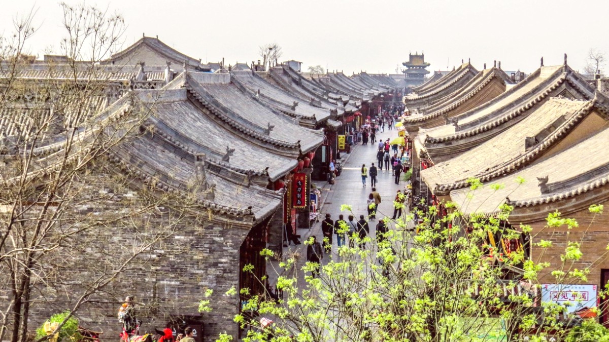 Things to Do in Yangquan. Activities, Experiences, Adventures