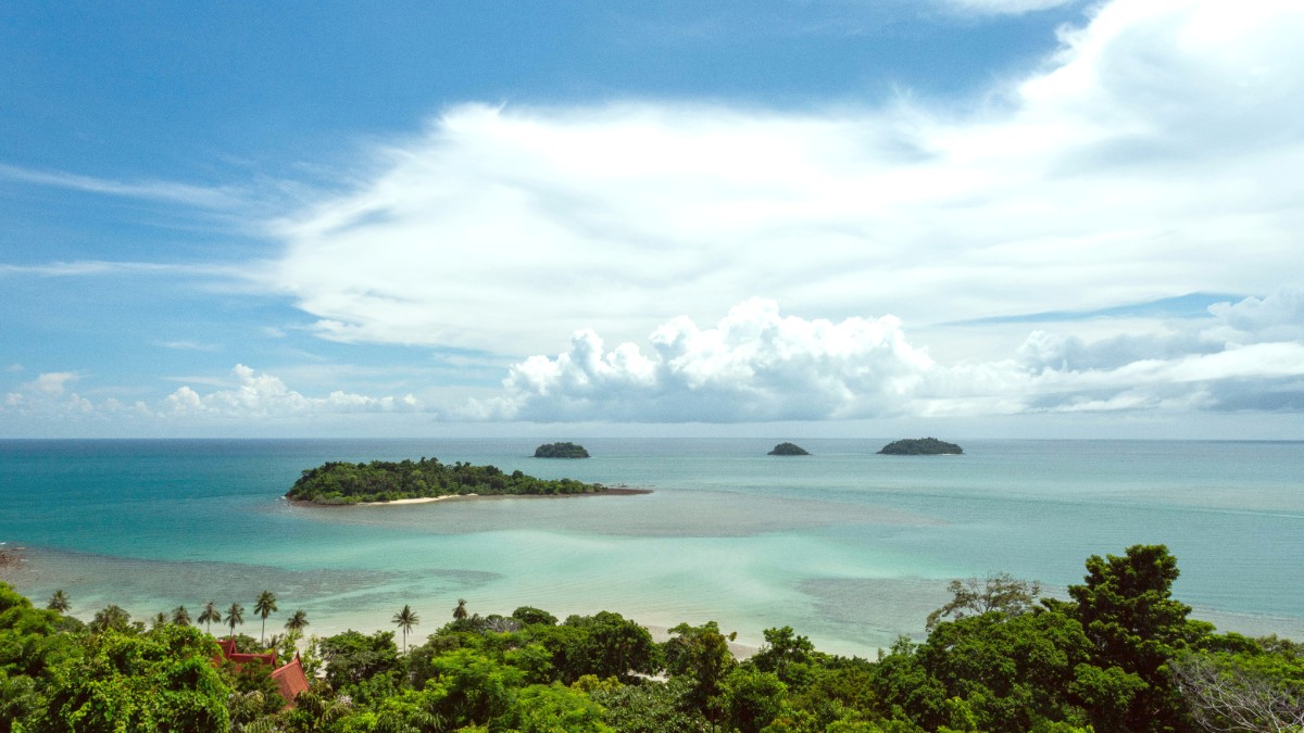 Best Time to Visit Siargao. Weather, Seasons, Climate