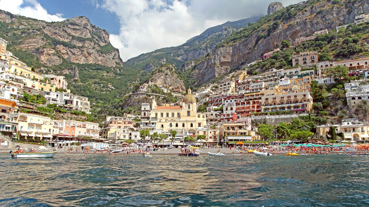Why Visit Positano? Inspiration, Culture, Unique Experiences