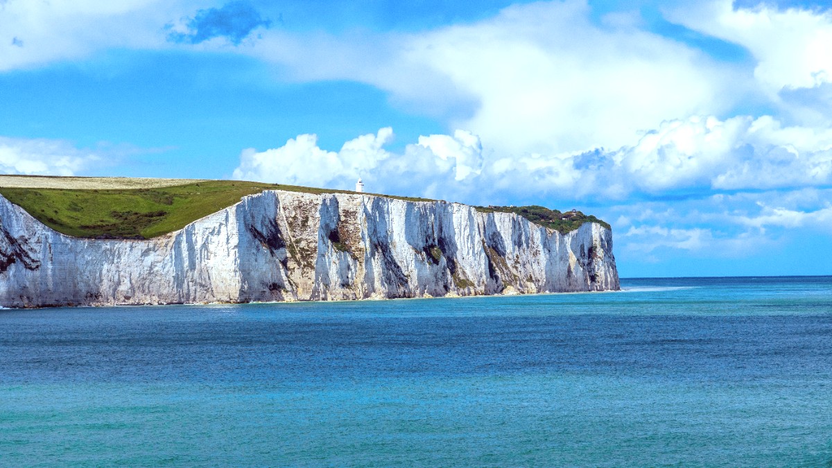 Why Visit Dover? Inspiration, Culture, Unique Experiences