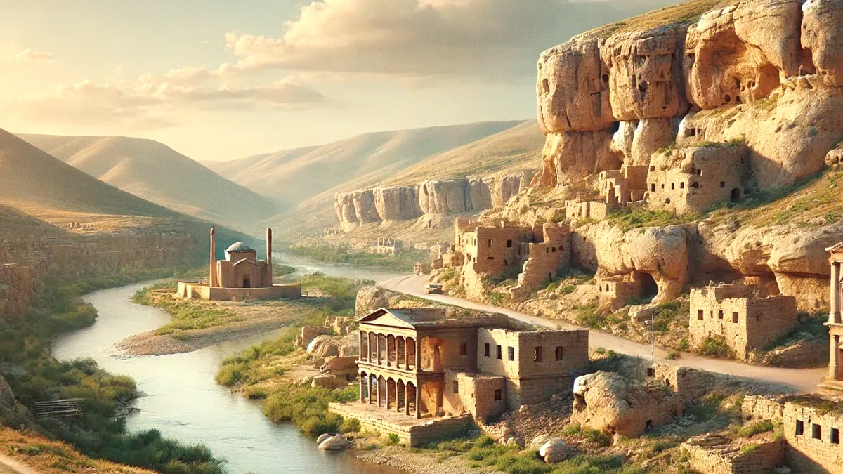 Why Visit Batman? Inspiration, Culture, Unique Experiences