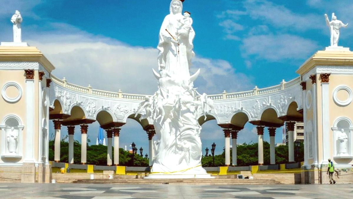 Maracaibo Travel Guide Overview - MileHacker