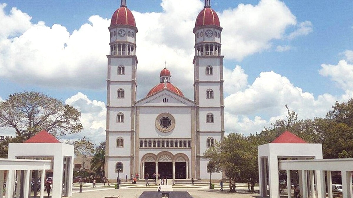 Why Visit Maturin? Inspiration, Culture, Unique Experiences