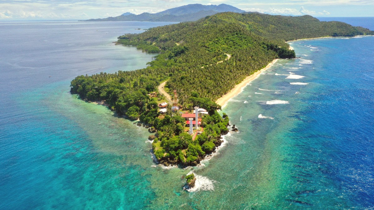 Famous Landmarks in Davao. Attractions, Monuments, Sightseeing