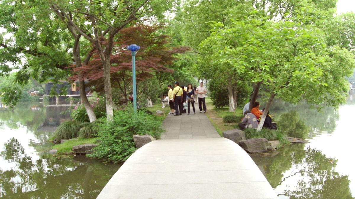 Kunshan Travel Guide Overview - MileHacker