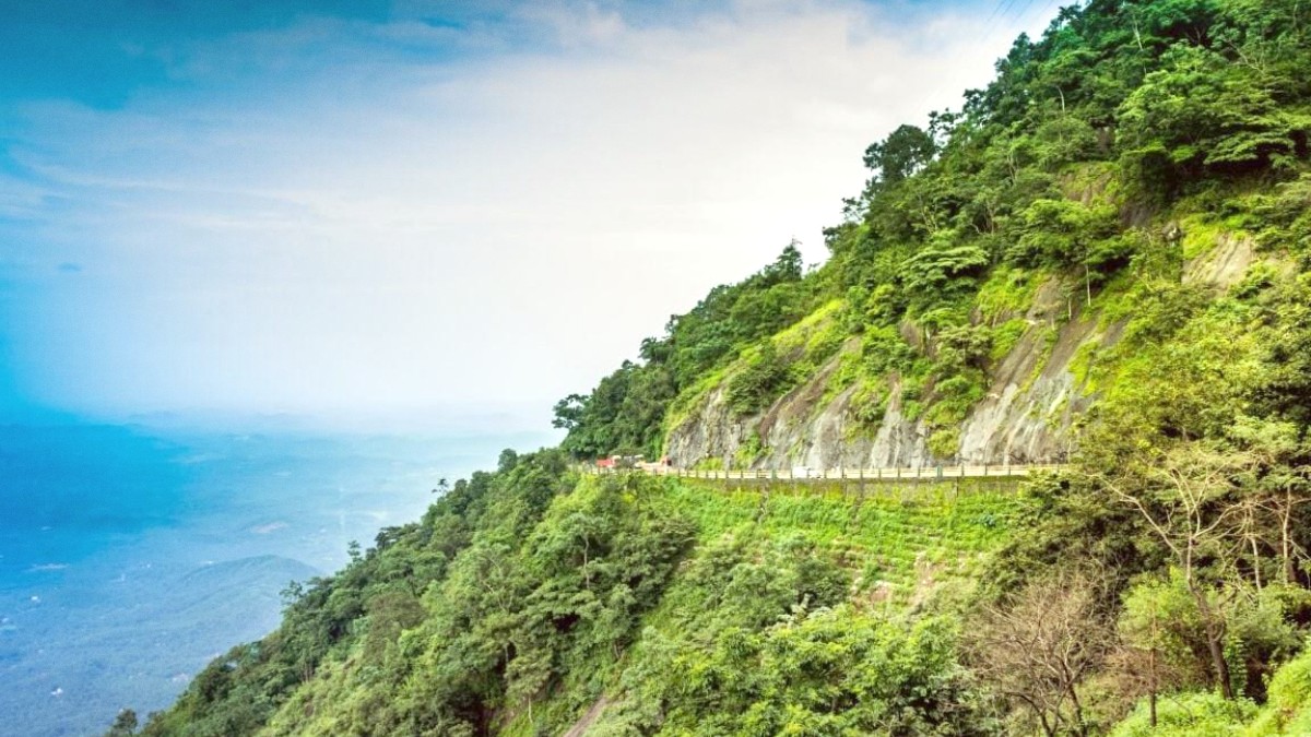 Kozhikode Travel Guide Overview - MileHacker