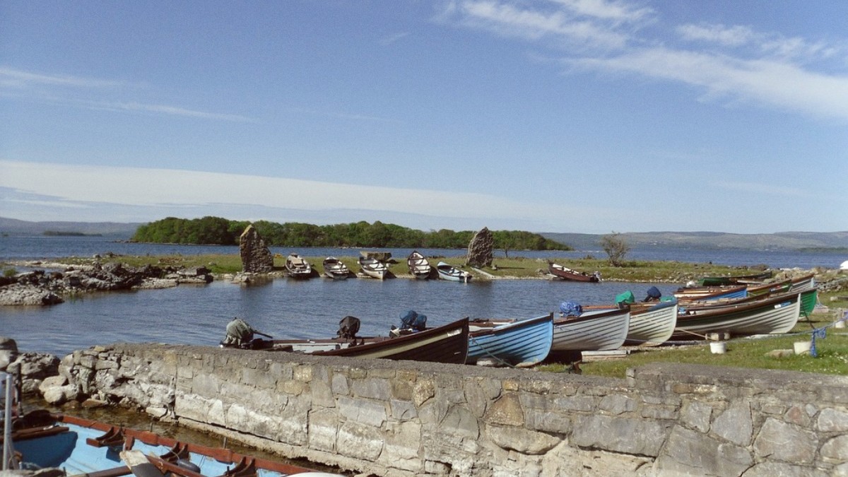 Aran Islands Travel Guide - MileHacker