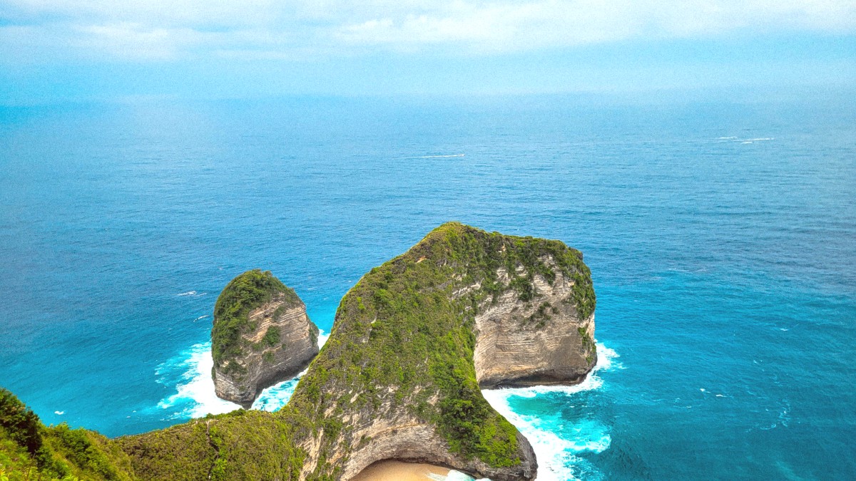 Best Time to Visit Nusa Penida. Weather, Seasons, Climate
