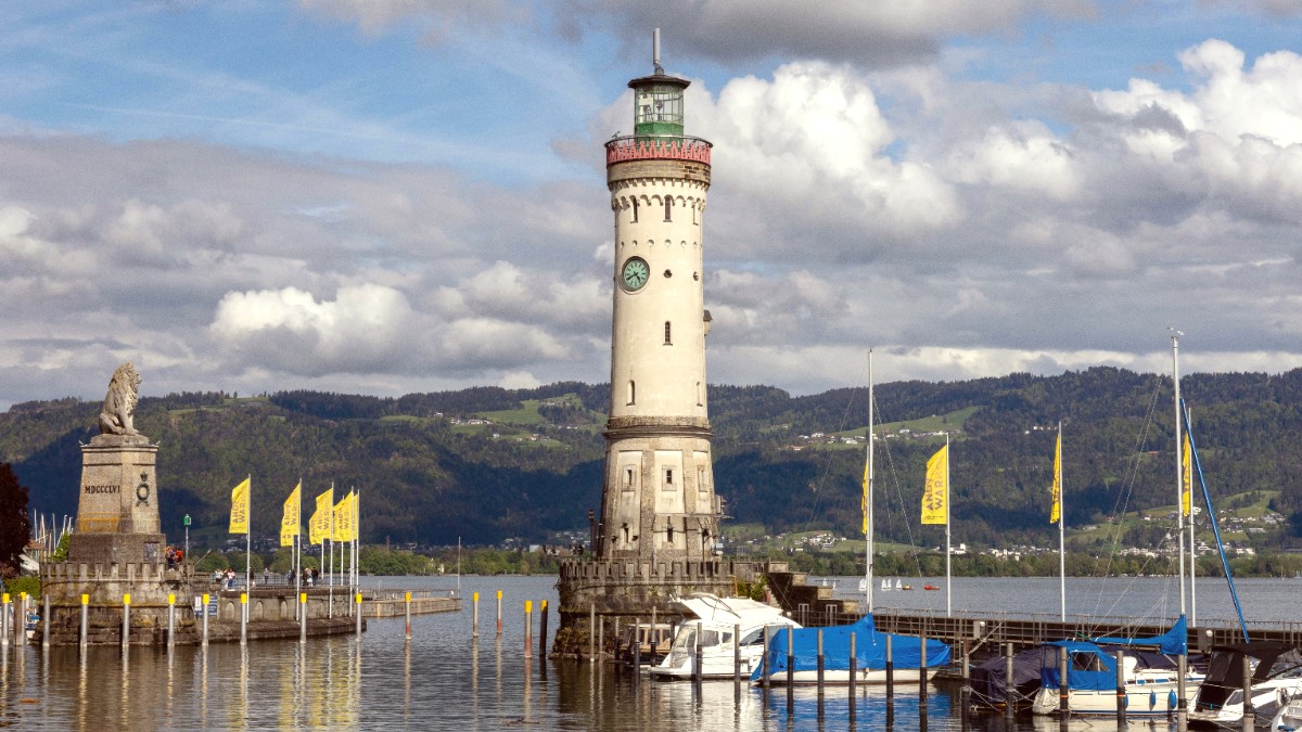 Lake Constance Travel Resources. Apps, Maps, Emergency Contacts