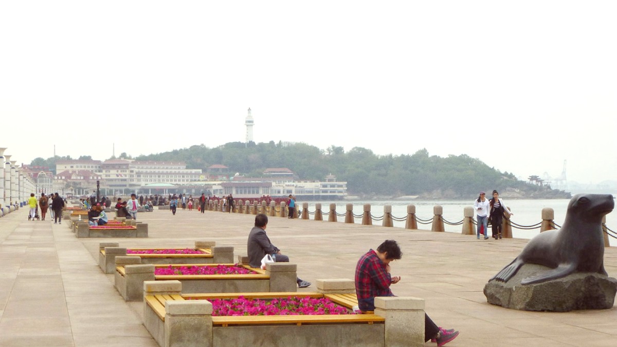 Things to Do in Yantai. Activities, Experiences, Adventures