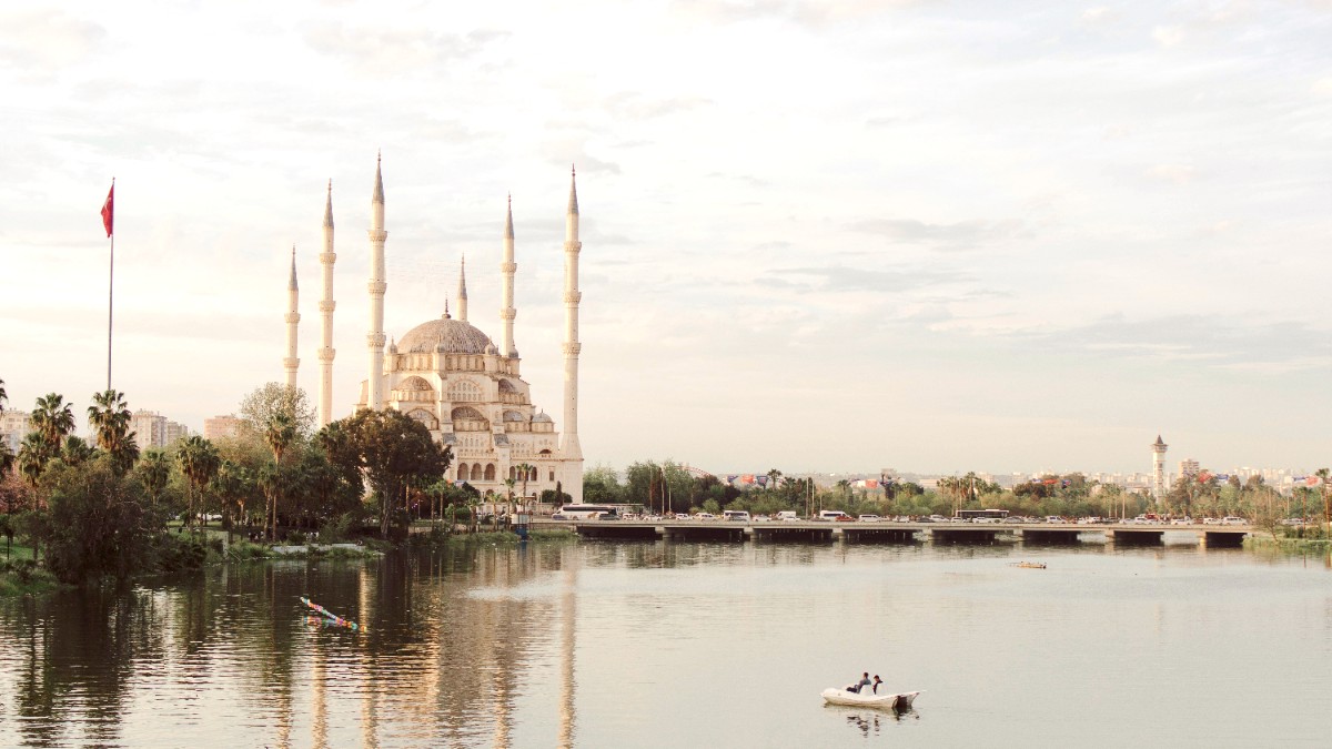 Things to Do in Adana. Activities, Experiences, Adventures