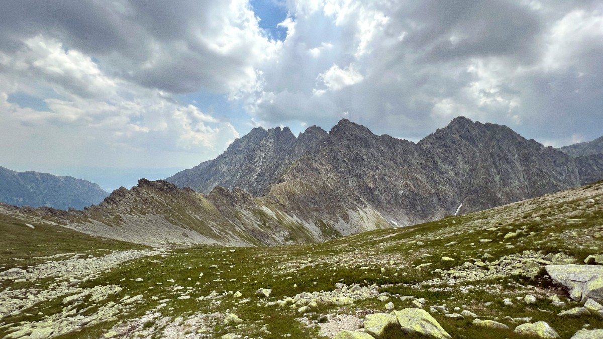 Tatra Mountains Travel Guide Overview - MileHacker