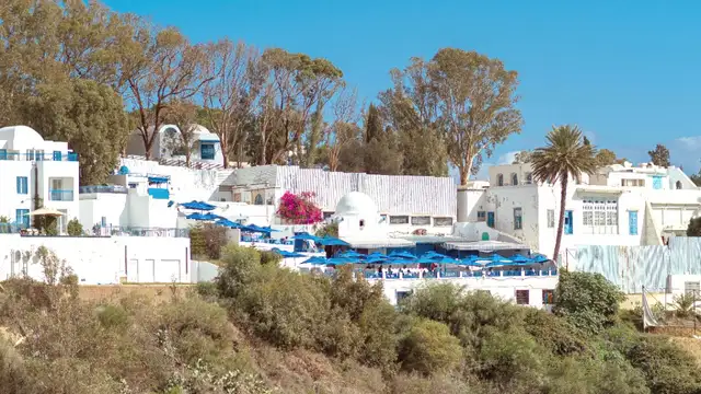 Things to Do in Carthage. Activities, Experiences, Adventures