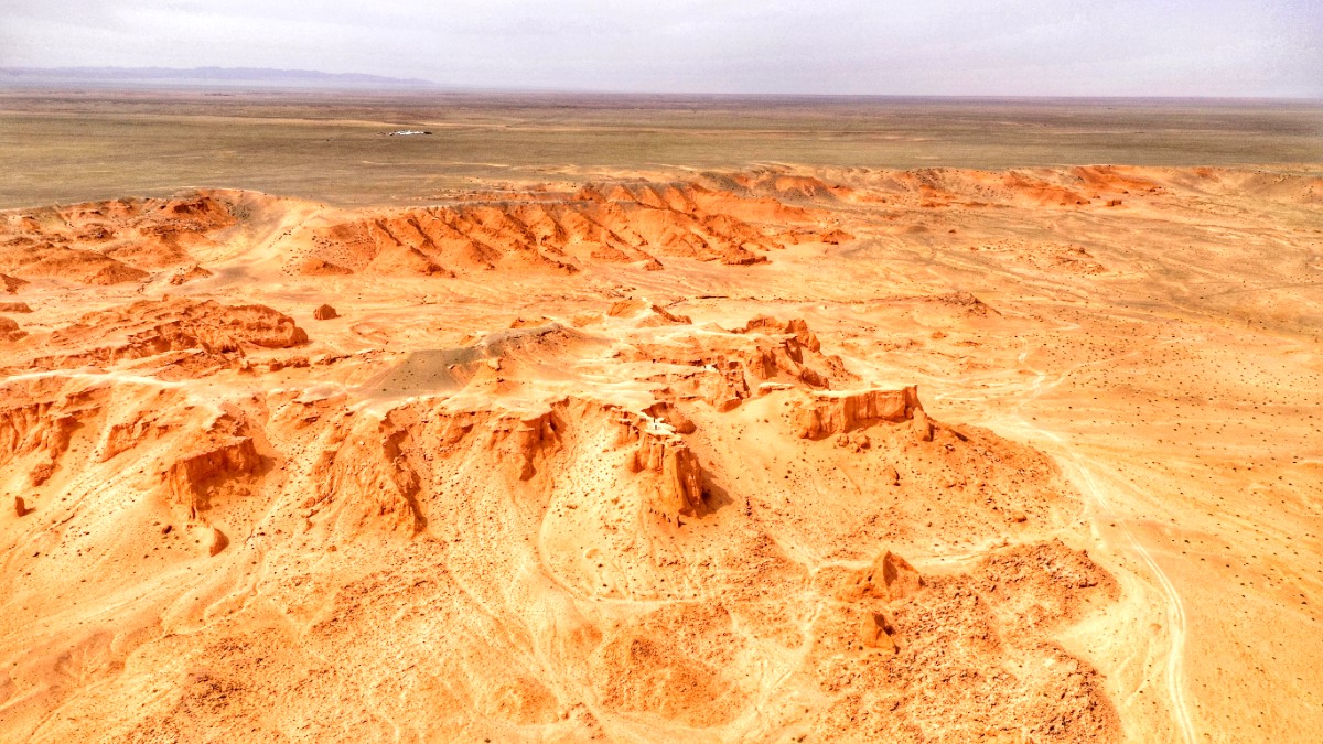 Things to Do in Gobi Desert. Activities, Experiences, Adventures