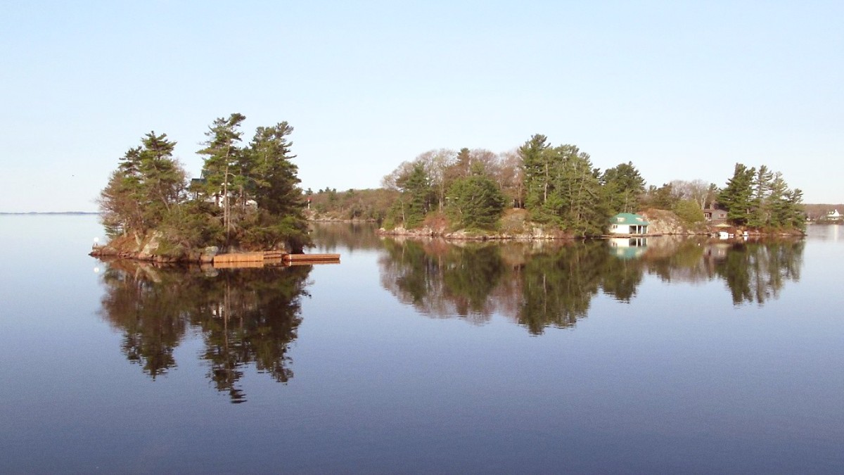 Thousand Islands Travel Resources. Apps, Maps, Emergency Contacts