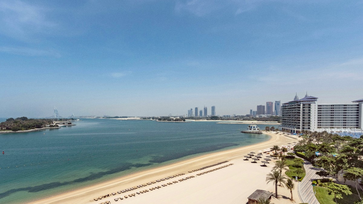 Famous Landmarks In Dubai Attractions Monuments Sightseeing