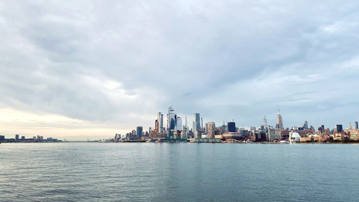 Famous Landmarks in Long Island. Attractions, Monuments, Sightseeing
