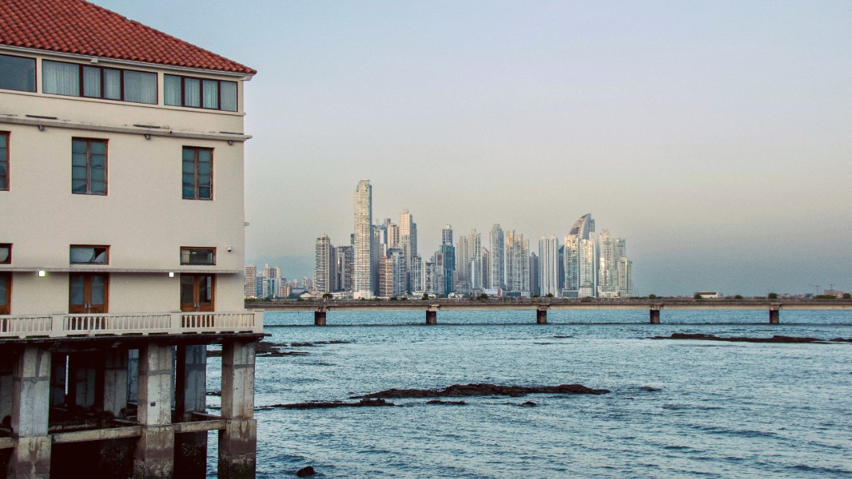 Things to Do in Panama Canal. Activities, Experiences, Adventures